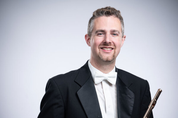 Meet the Musicians - Fort Wayne Philharmonic