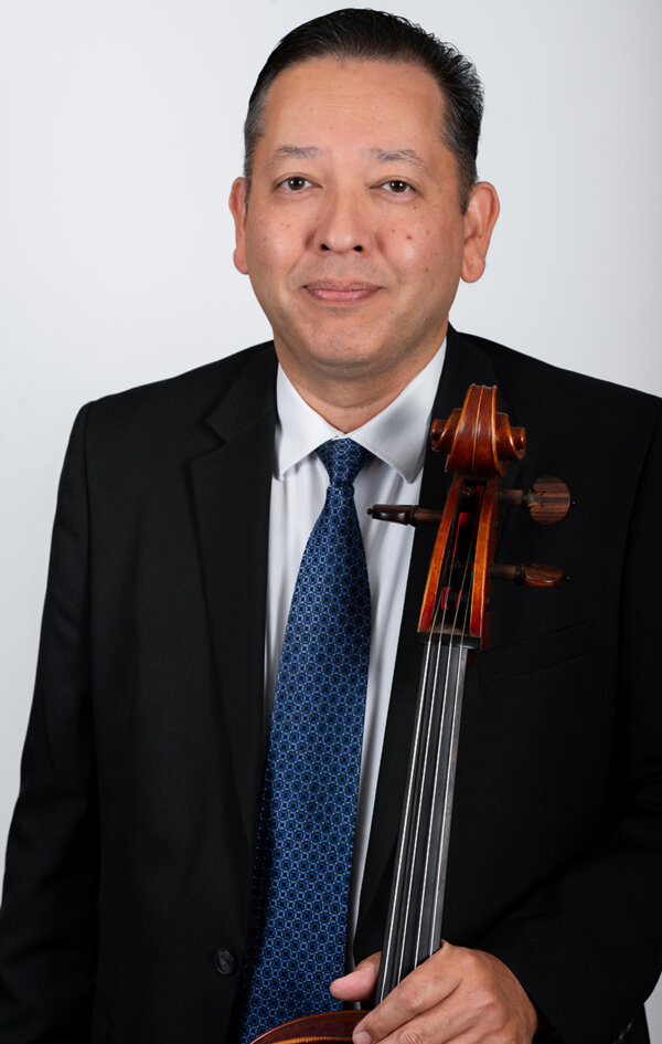 Meet the Musicians - Fort Wayne Philharmonic