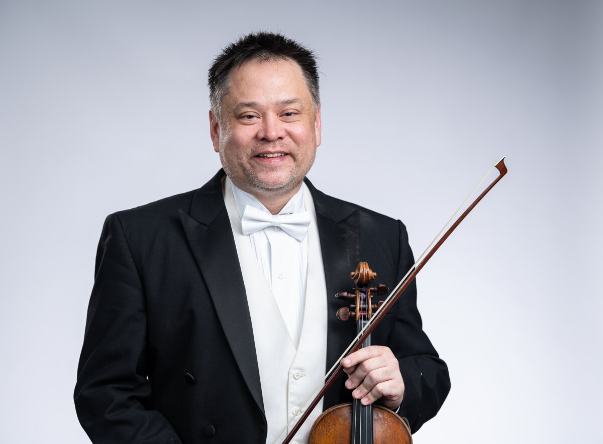 Meet the Musicians - Fort Wayne Philharmonic