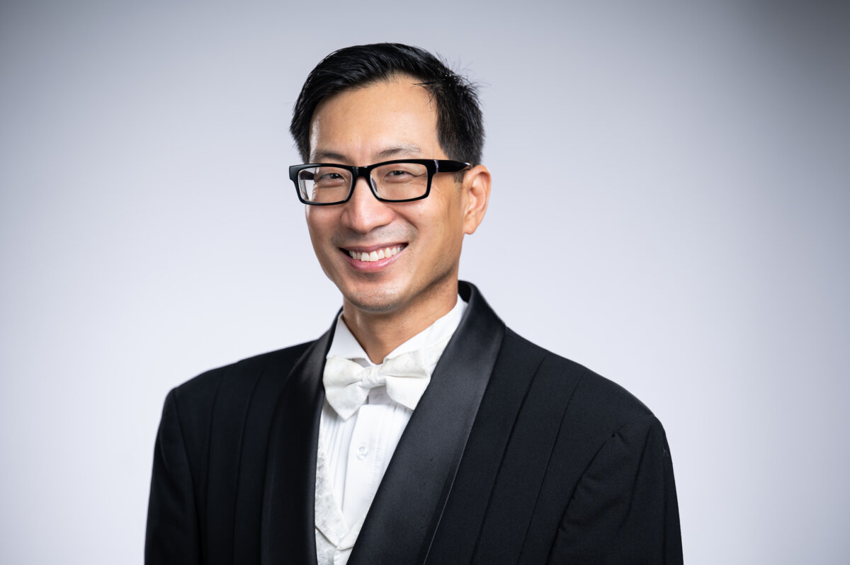 Meet the Musicians - Fort Wayne Philharmonic