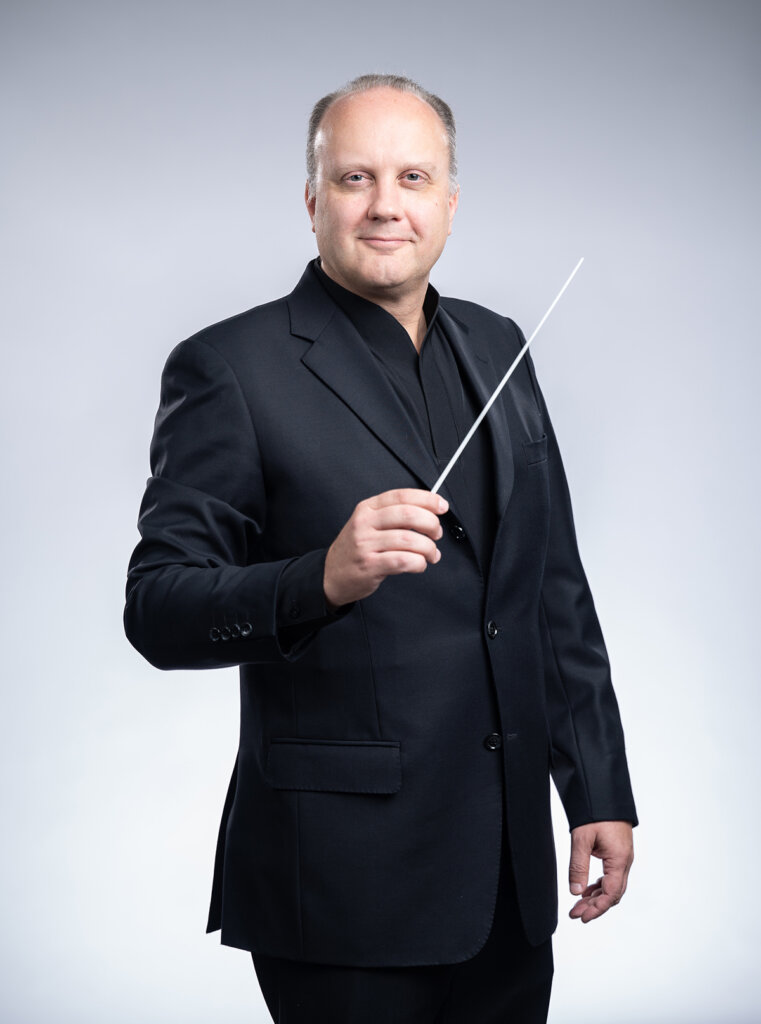 Artistic Leadership - Fort Wayne Philharmonic