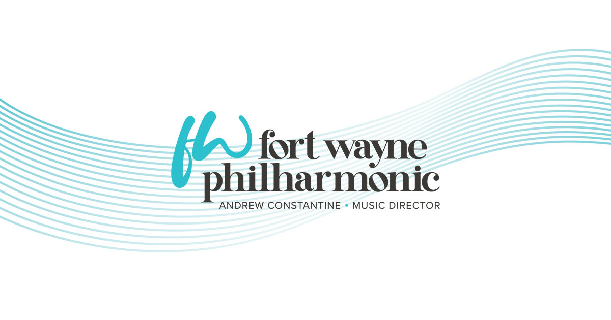 Events - Fort Wayne Philharmonic